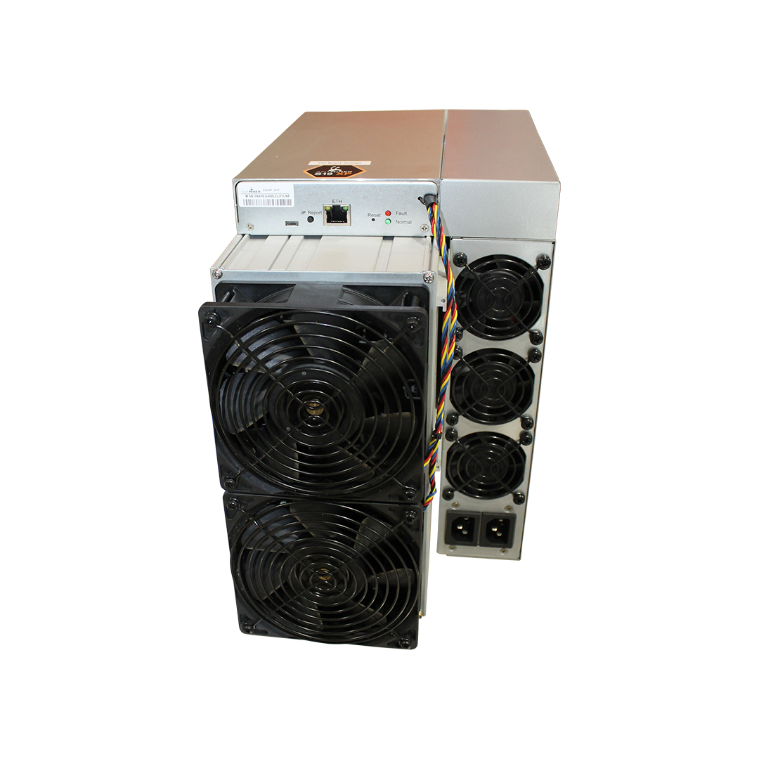 Bitcoin Mining Museum