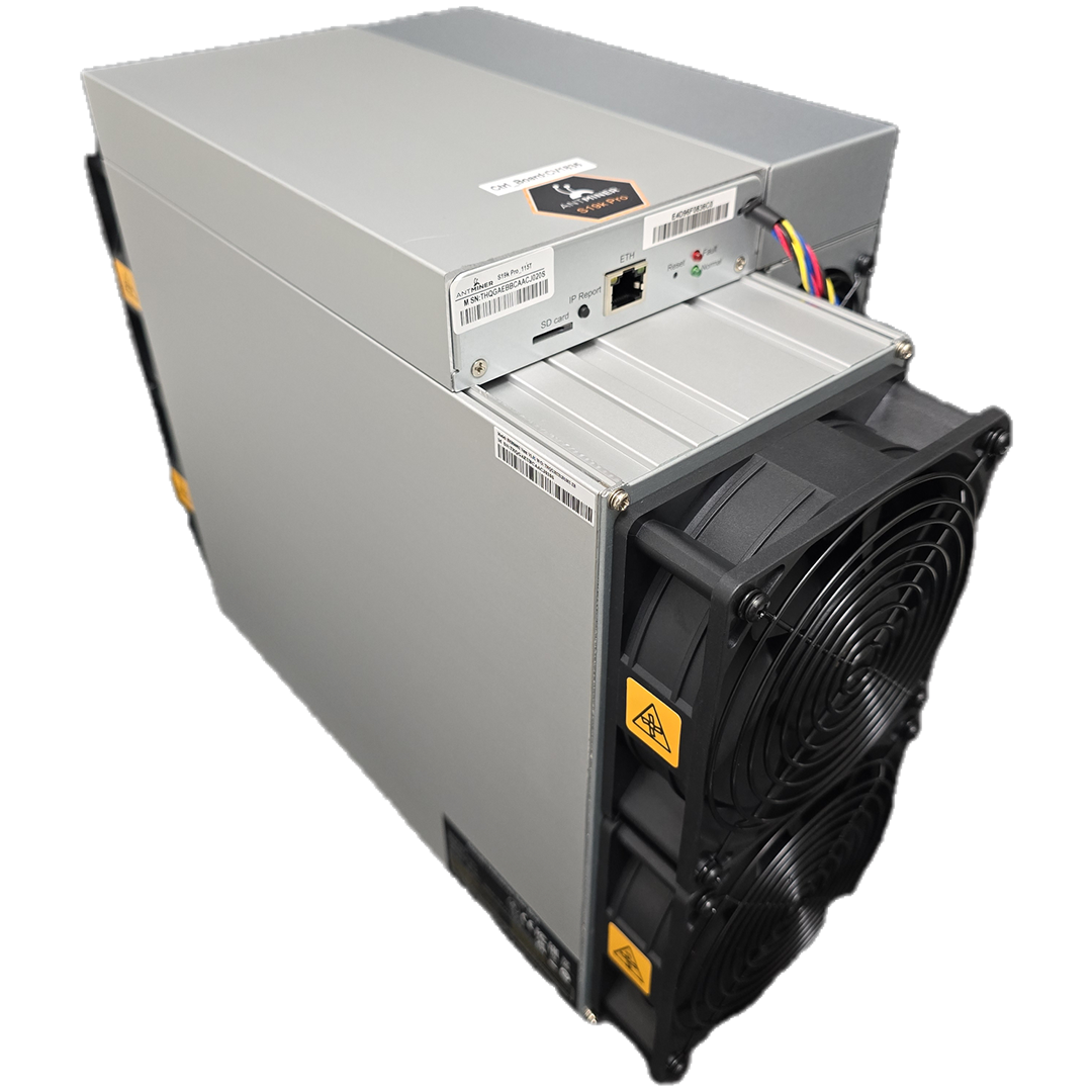 Bitcoin Mining Museum Gallery