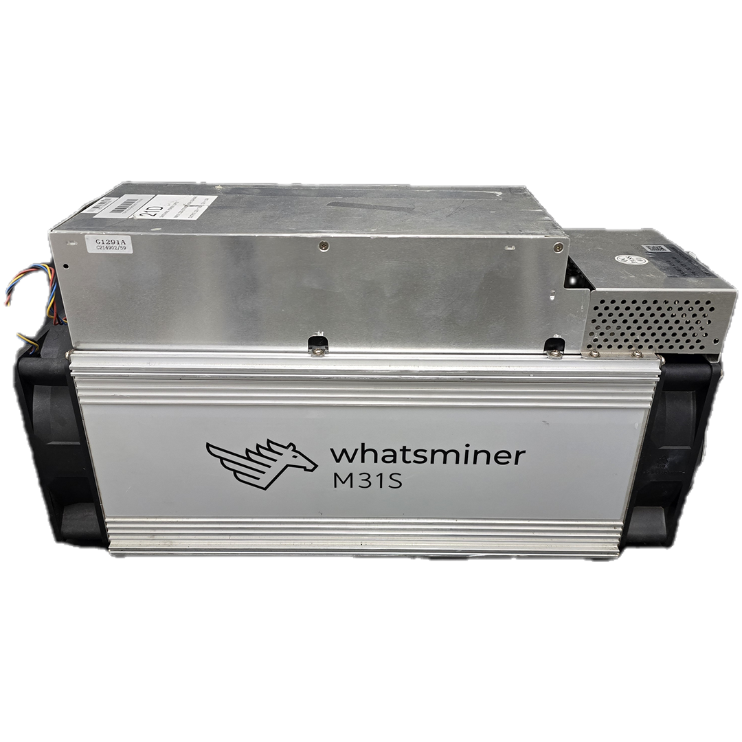 Bitcoin Mining Museum Gallery