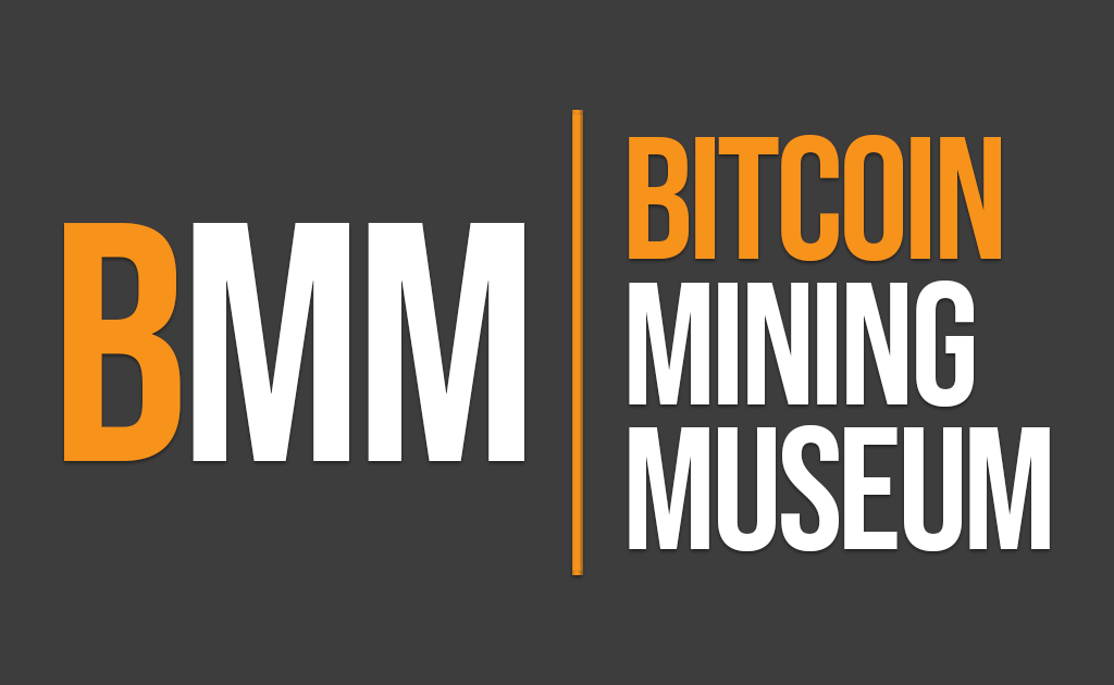 Bitcoin Mining Museum